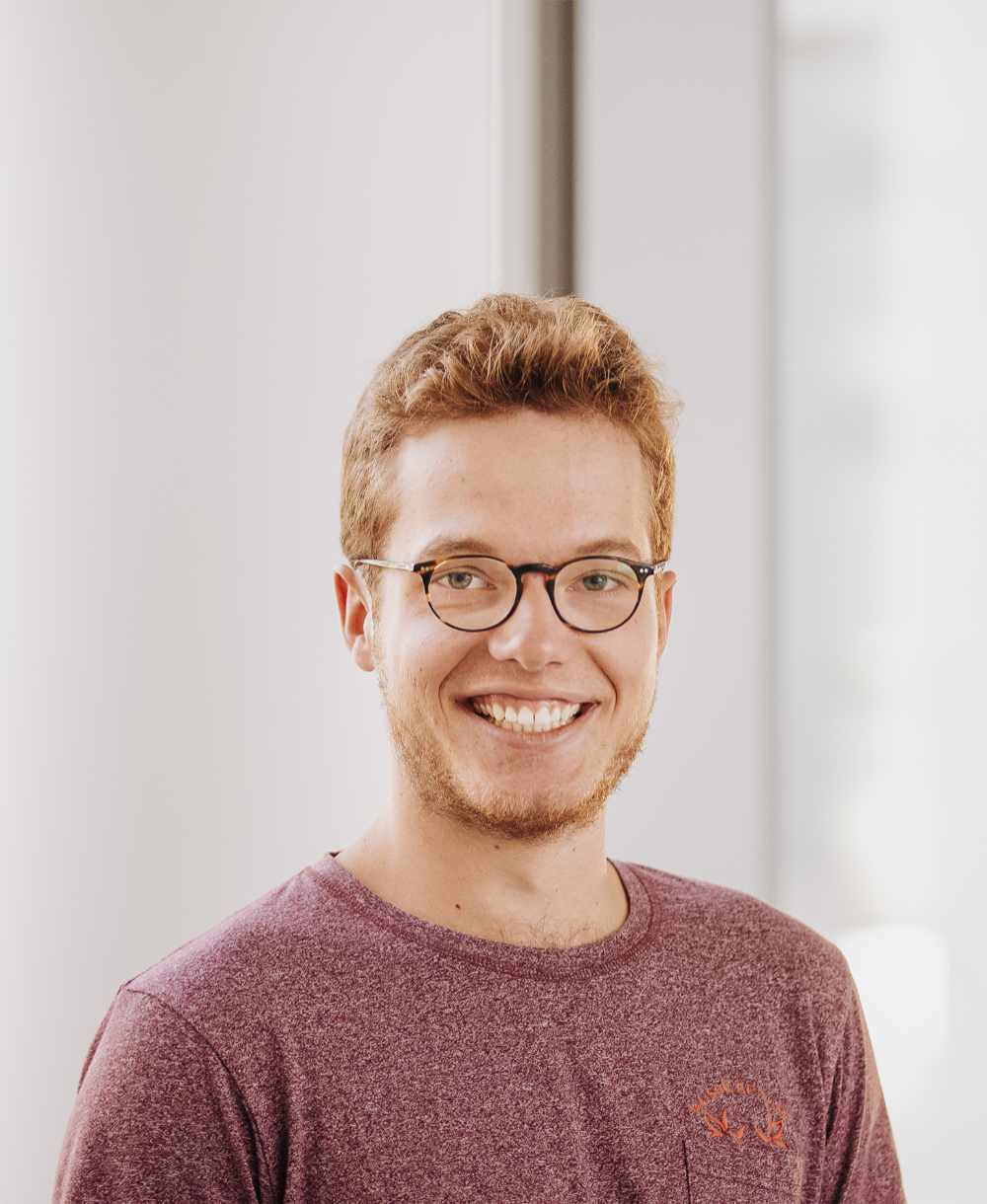 Moritz Nick | Sportboot- und Segelschule Schondorf